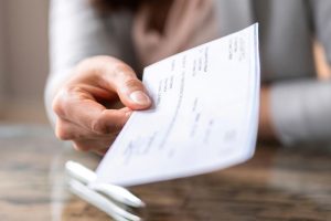 How Does Spousal Support or Alimony Work After a California Divorce?