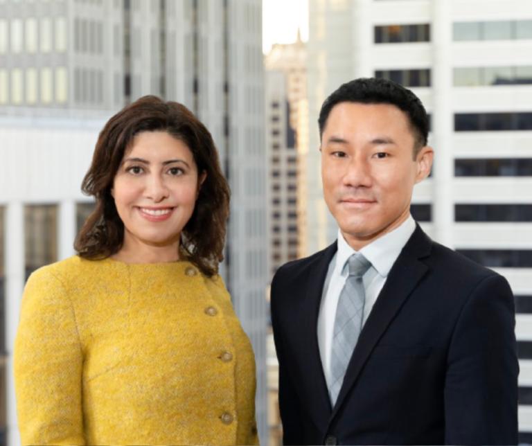 Irvine Divorce Attorney